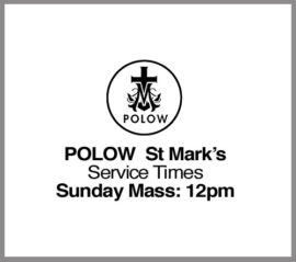St Mark’s Church of England Beckton – St.Mark’s Centre